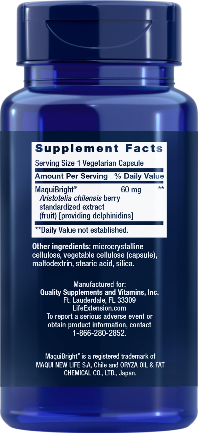 vegan-friendly blended vitamin supplements