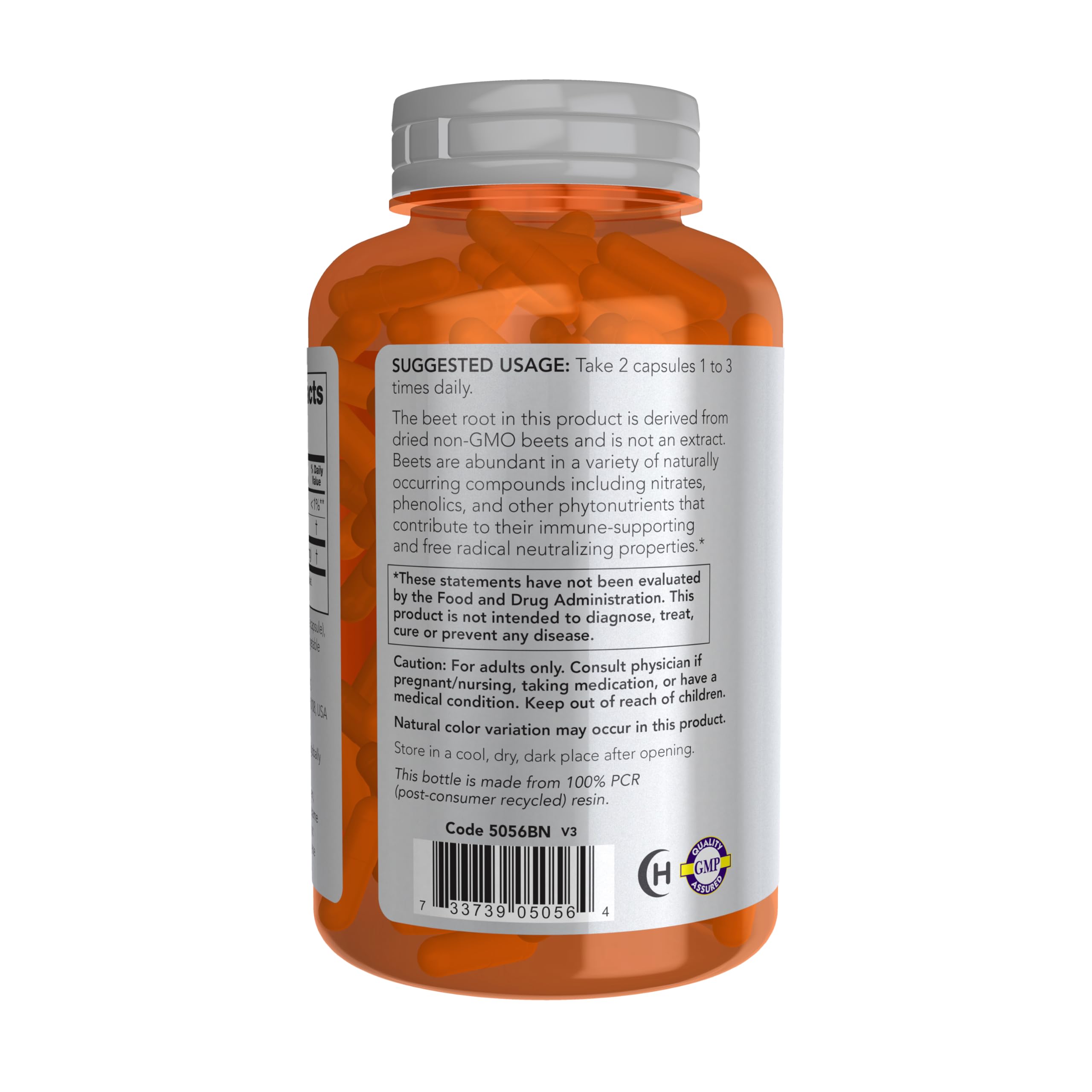 vegan-friendly blended vitamin supplements
