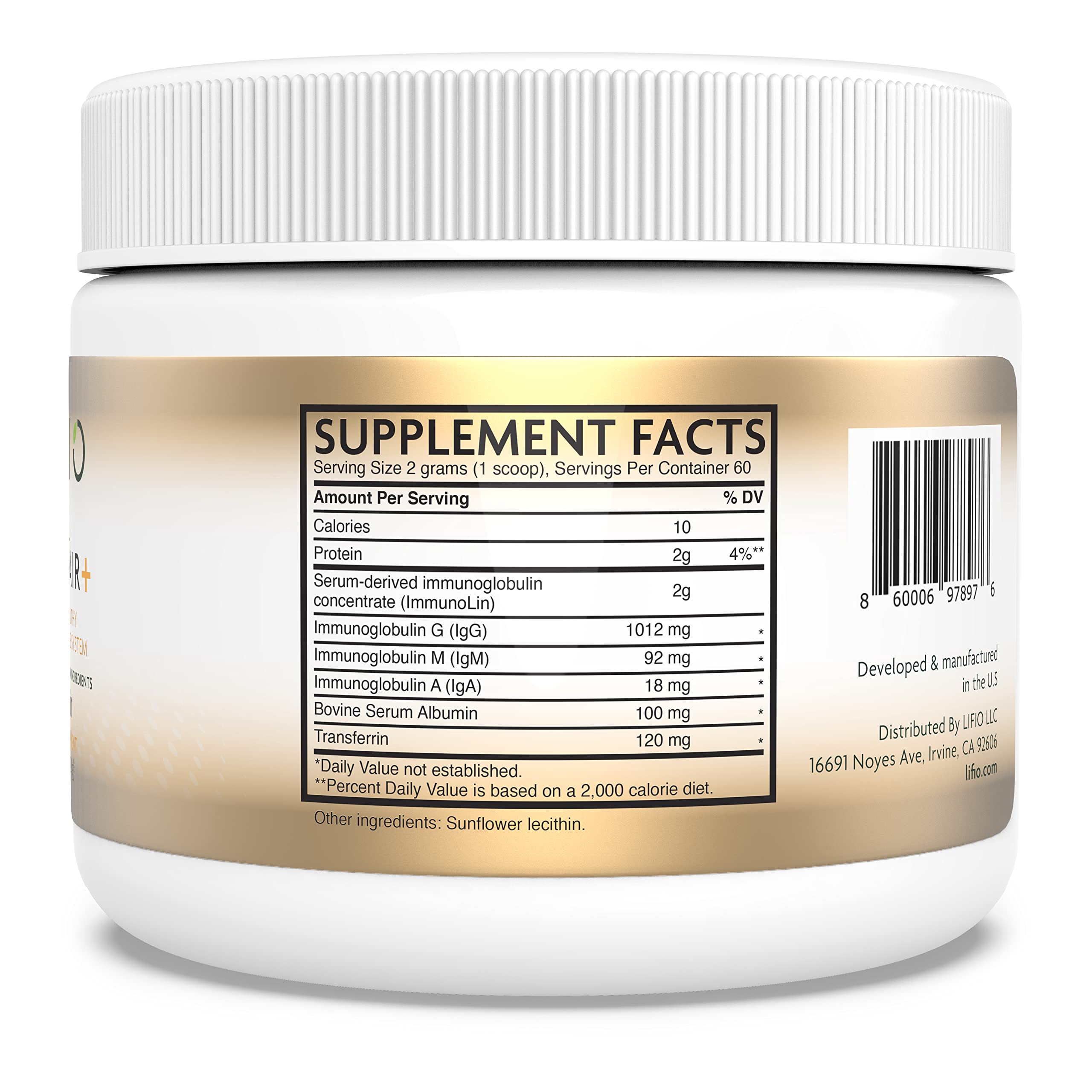 Vegan-friendly blended vitamin supplements