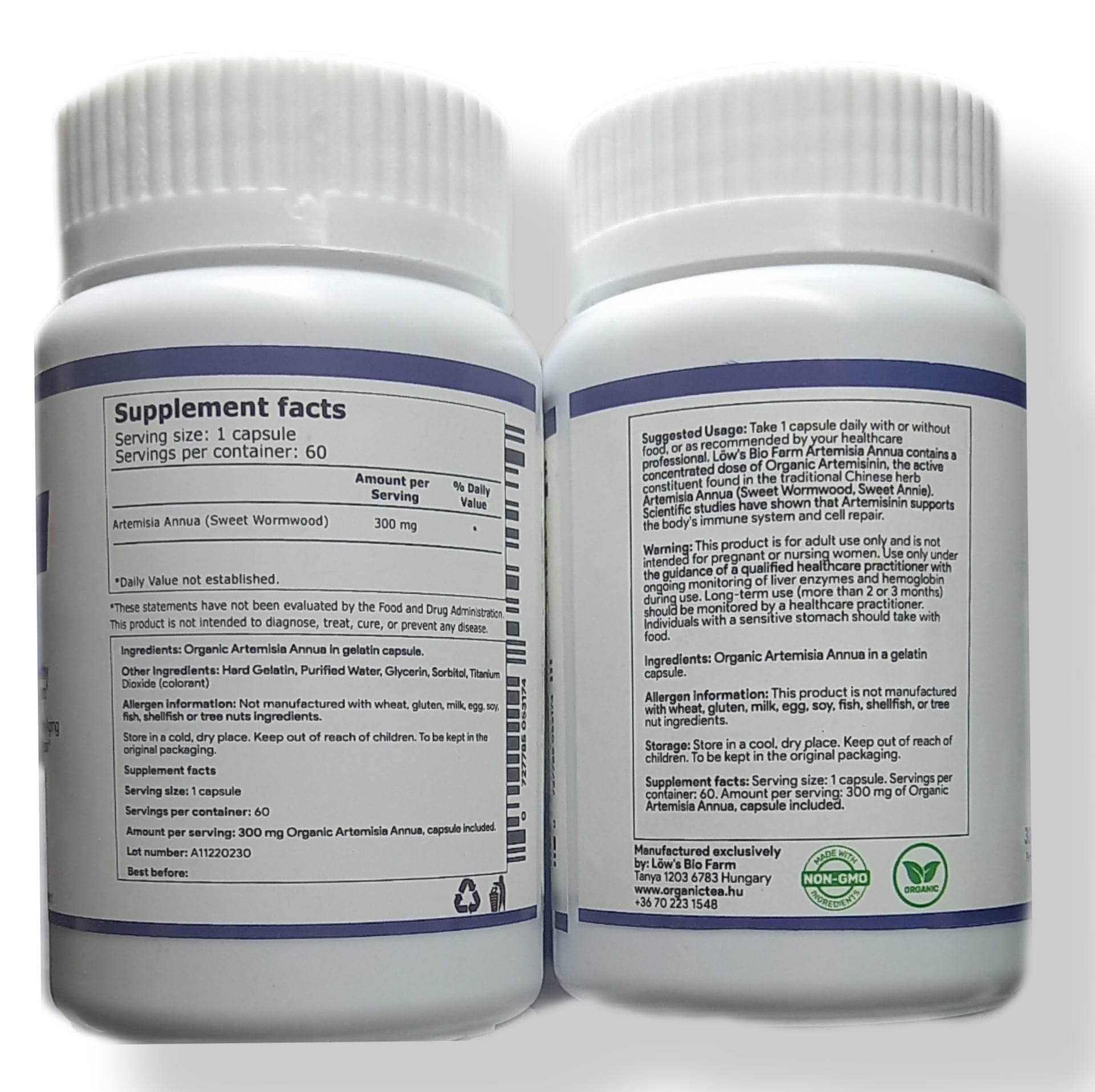 vegan-friendly blended vitamin supplements