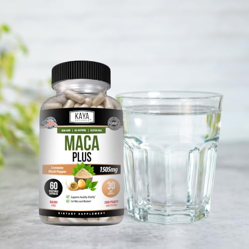 vegan-friendly blended vitamins