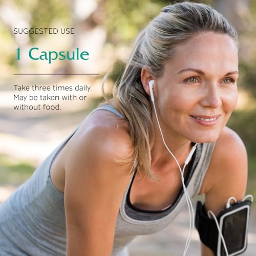 vegan-friendly blood circulation formula