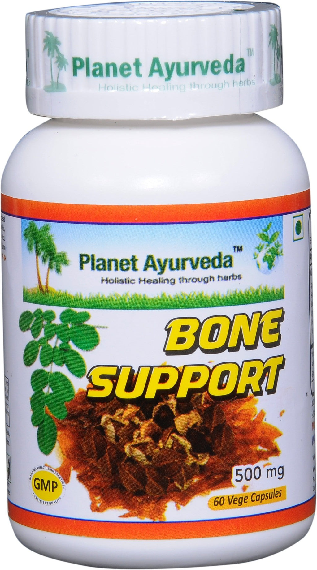 vegan-friendly bone supplements Canada