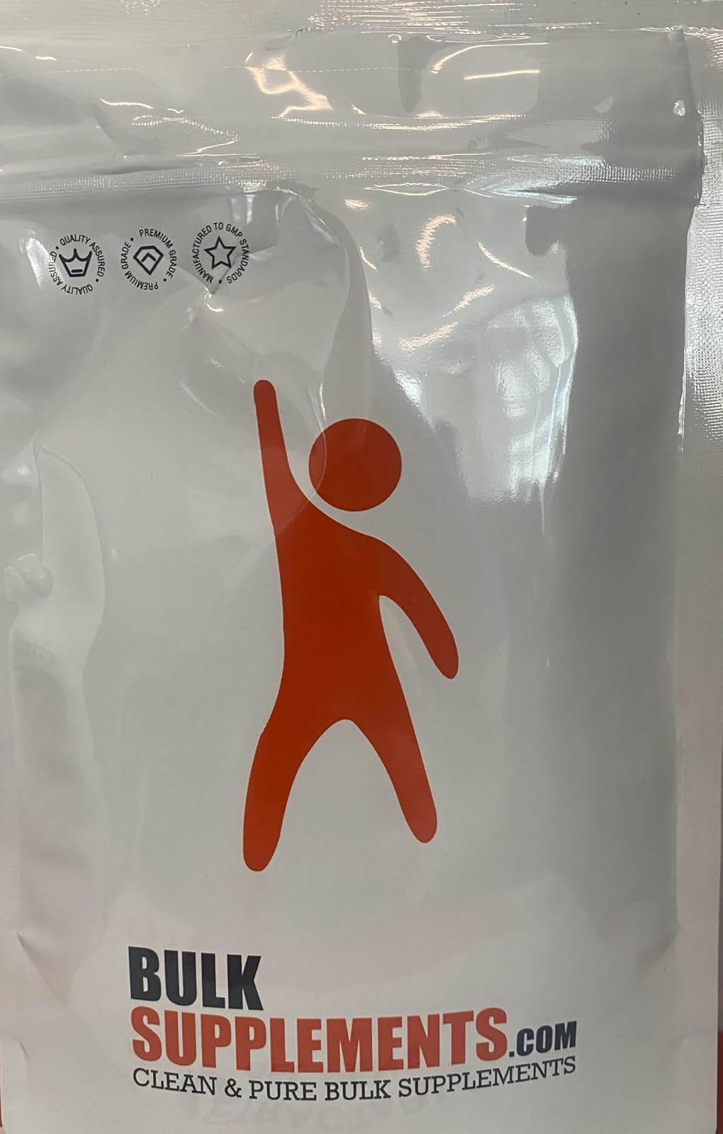 Vegan-friendly boron citrate powder
