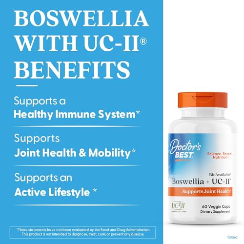 vegan-friendly boswellia serrata extract