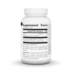 Vegan-friendly Boswellia vitamin A tablets