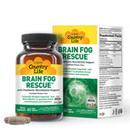 Vegan-friendly brain function support