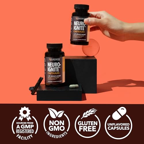 vegan-friendly brain health solution