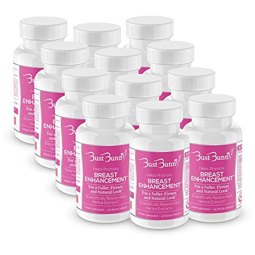 vegan friendly breast growth vitamins