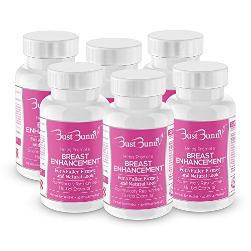 vegan friendly breast supplements