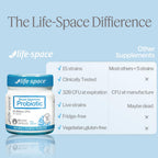 vegan-friendly broad spectrum probiotics
