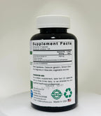 vegan-friendly broccoli sprout capsules