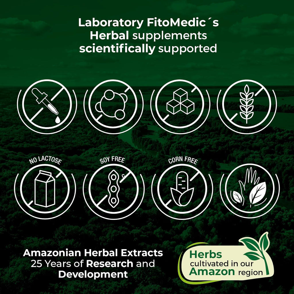 vegan friendly burdock root supplement