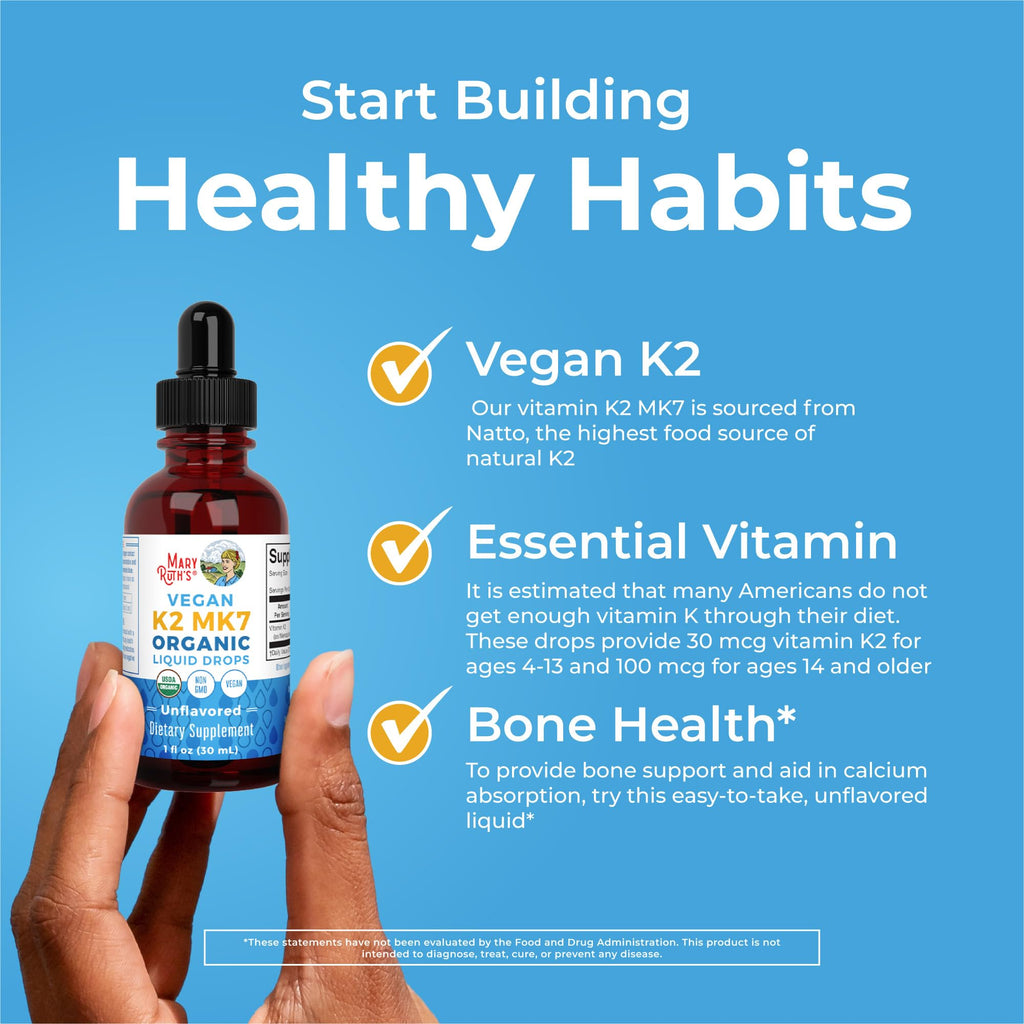 Vegan-friendly calcium absorption formula