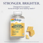 vegan-friendly calcium capsules