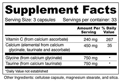 vegan-friendly calcium capsules