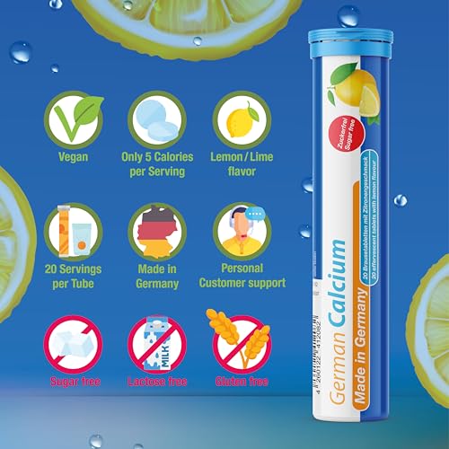 vegan-friendly calcium for everyone