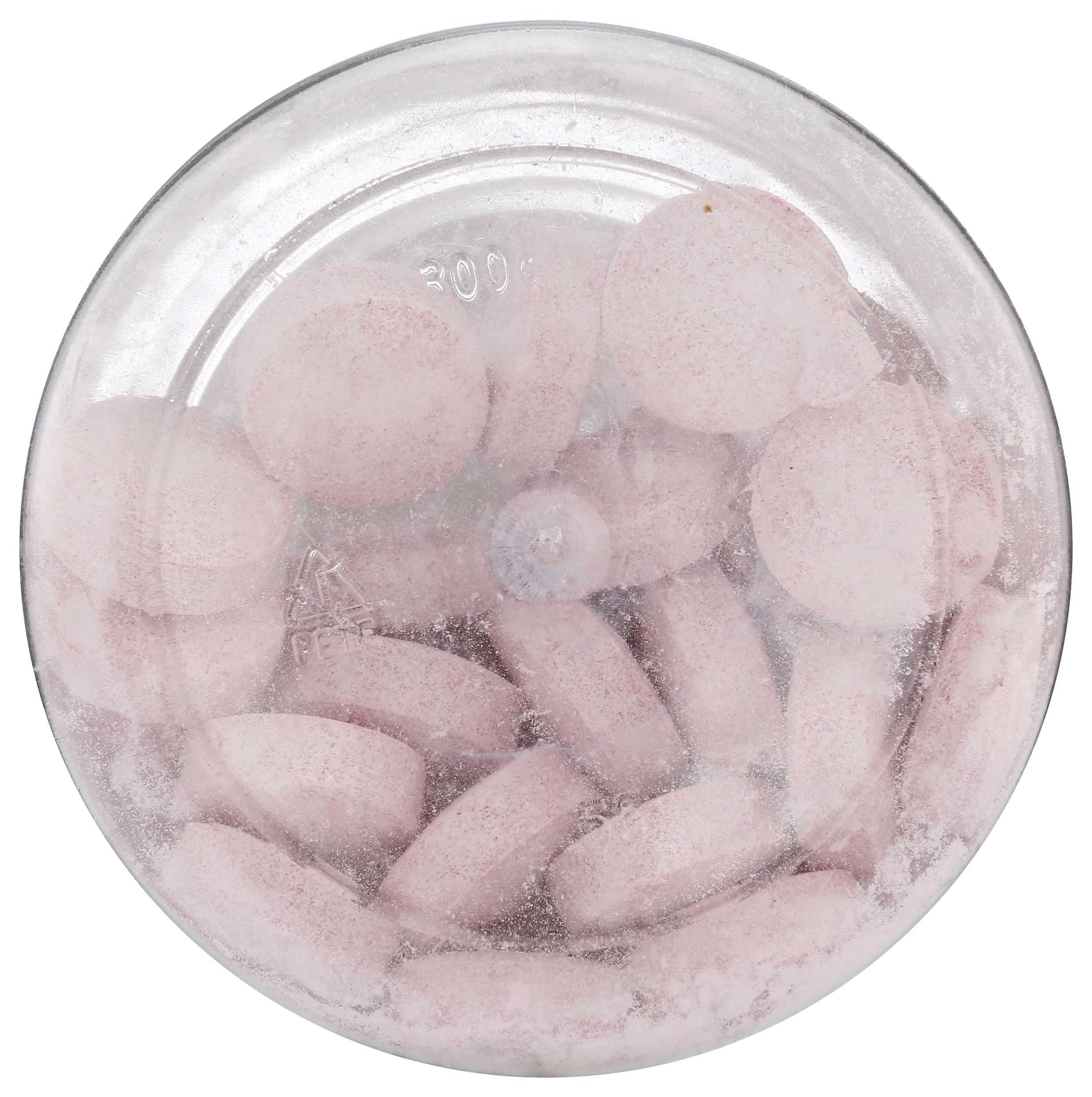 Vegan-friendly calcium for kids