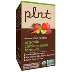 vegan-friendly calcium source