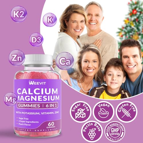 vegan-friendly calcium supplement for women