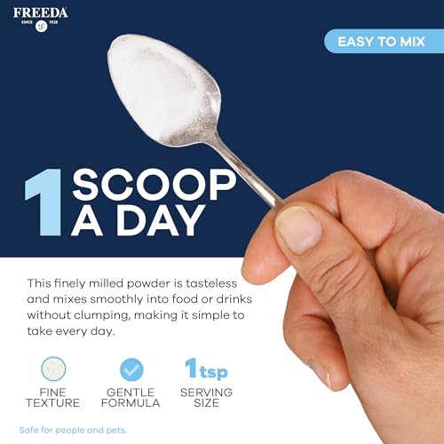 vegan-friendly calcium supplement option