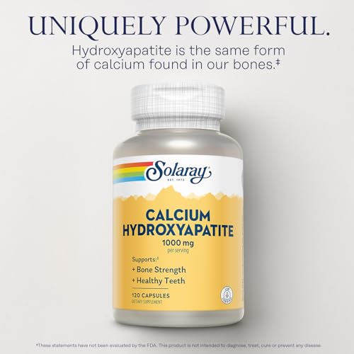 Vegan-friendly calcium supplement options