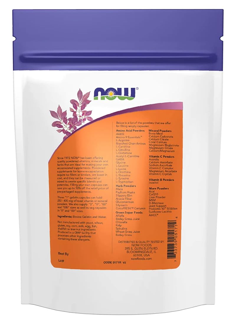 vegan-friendly capsule alternatives