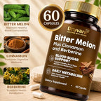 Vegan-friendly capsules with herbal ingredients