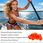 vegan-friendly cayenne pepper pills