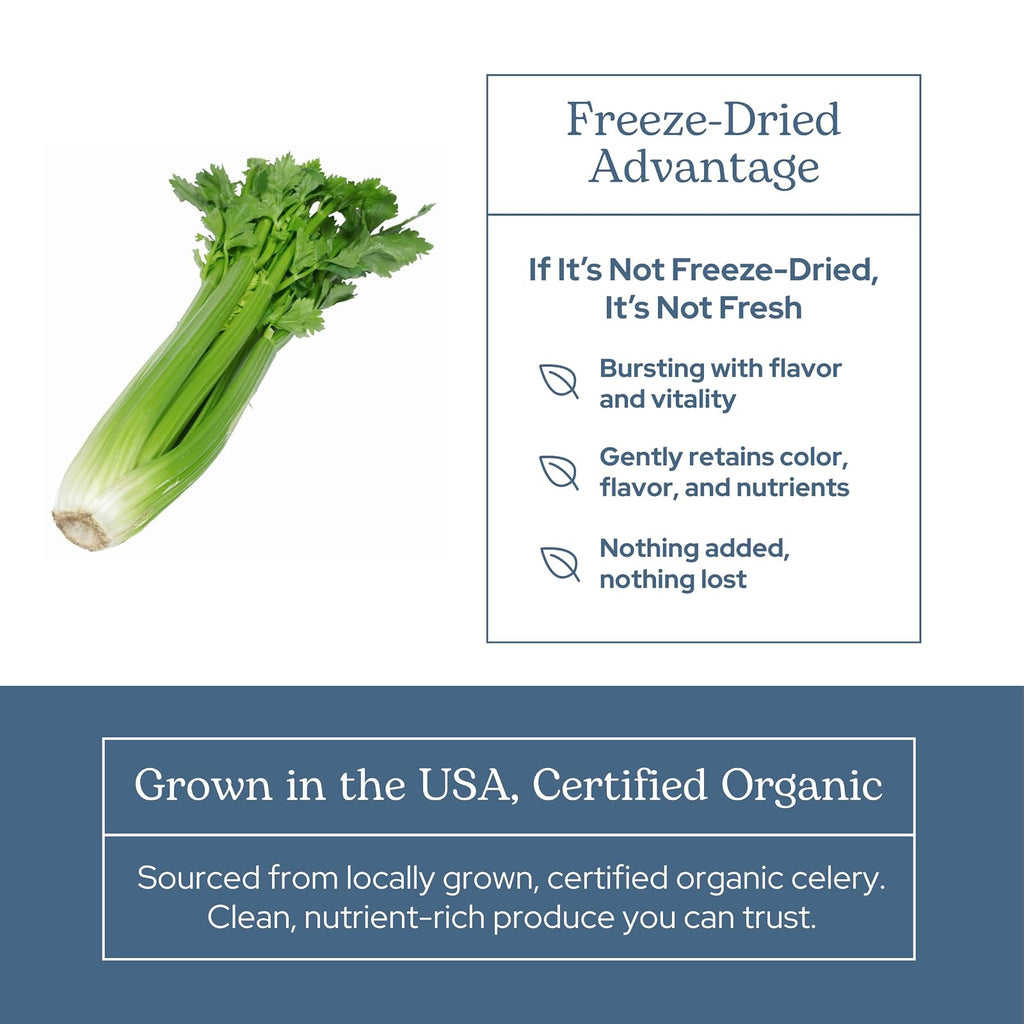 vegan-friendly celery juice vitamins