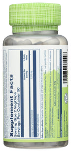 vegan friendly celery seed supplement