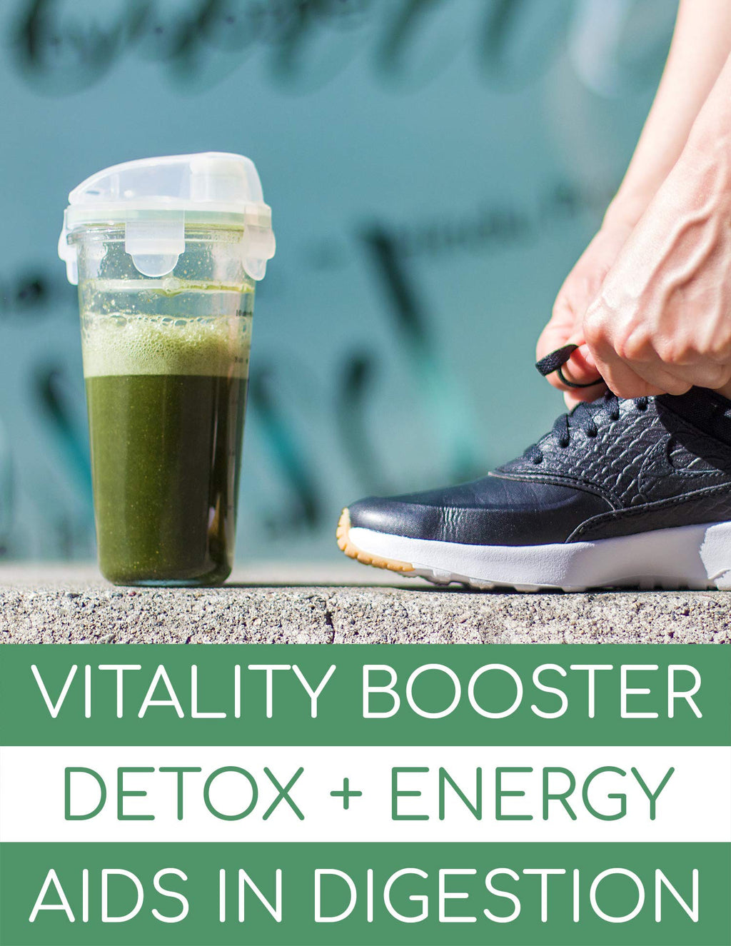 vegan-friendly chlorella for nutrition