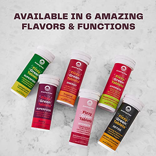 Vegan-friendly chlorella supplement option
