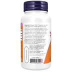 Vegan-friendly choline supplement