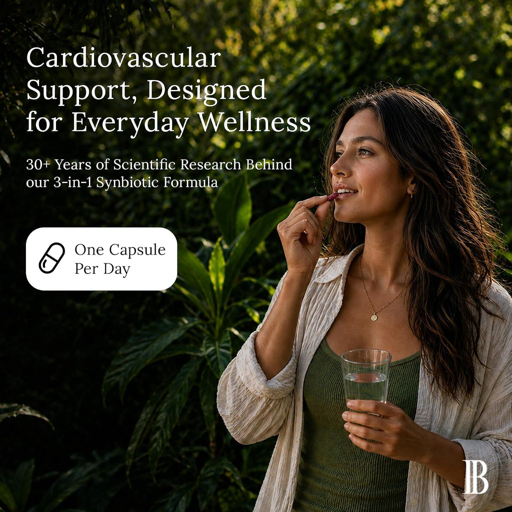 Vegan-friendly chromium and beet capsules