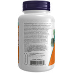 vegan-friendly chromium supplement capsules