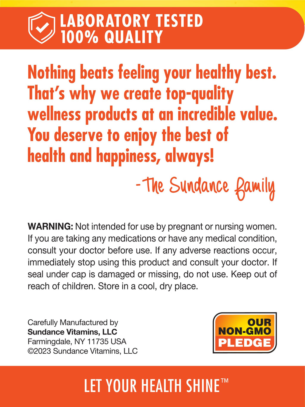Vegan-friendly cinnamon dietary supplement