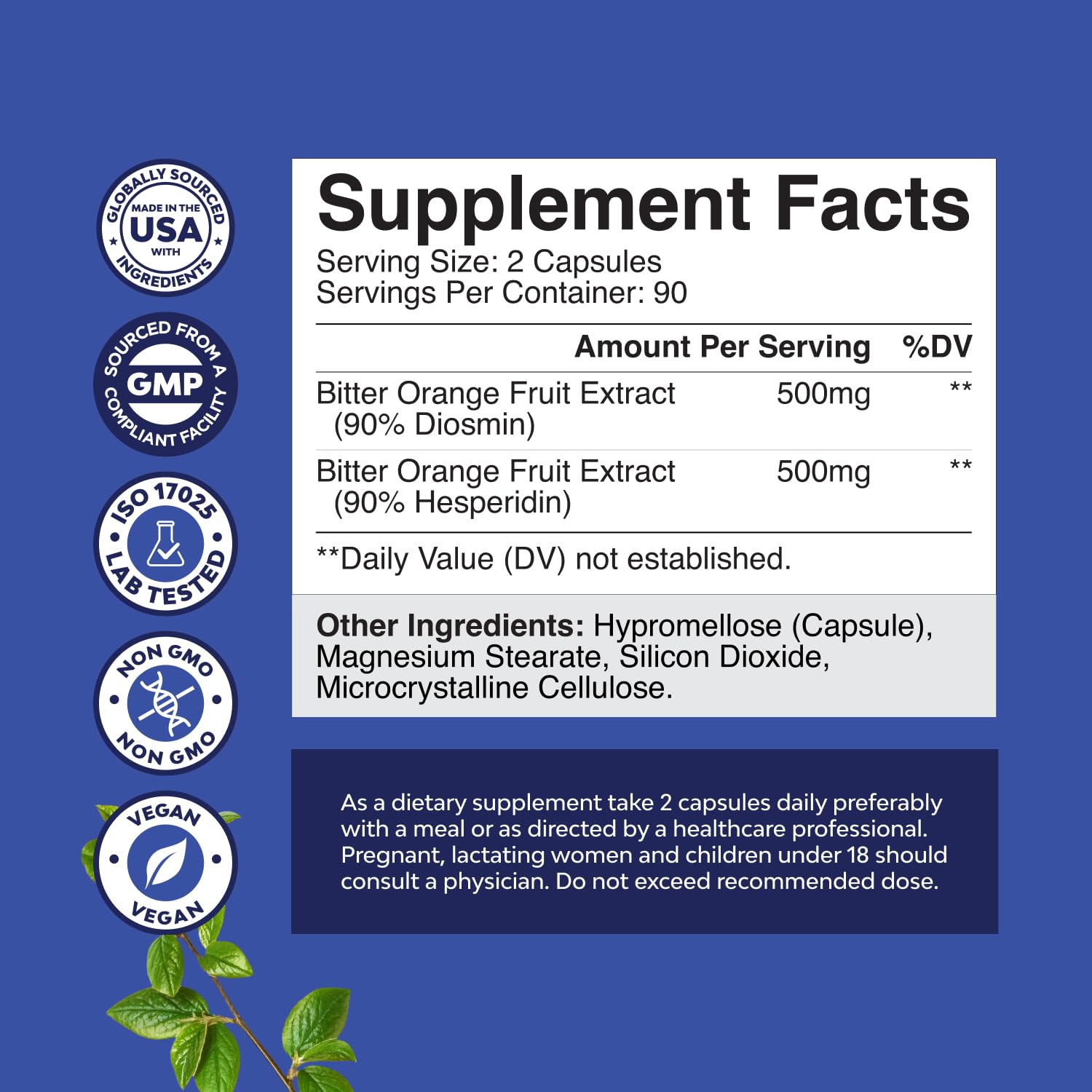 vegan-friendly circulation health vitamins