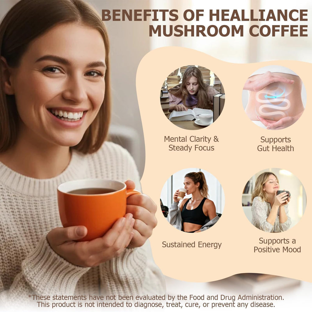 vegan friendly coffee option