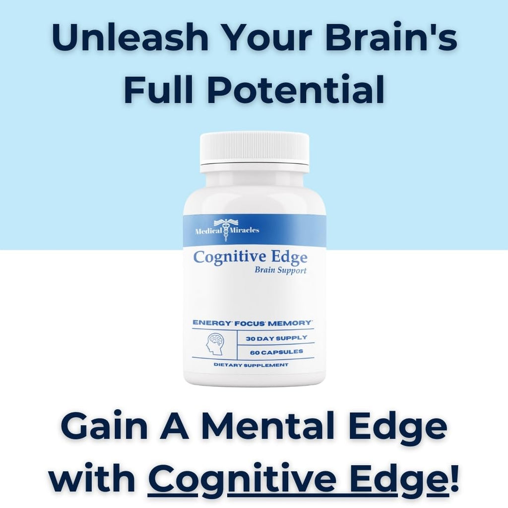 Vegan-friendly cognitive enhancement product
