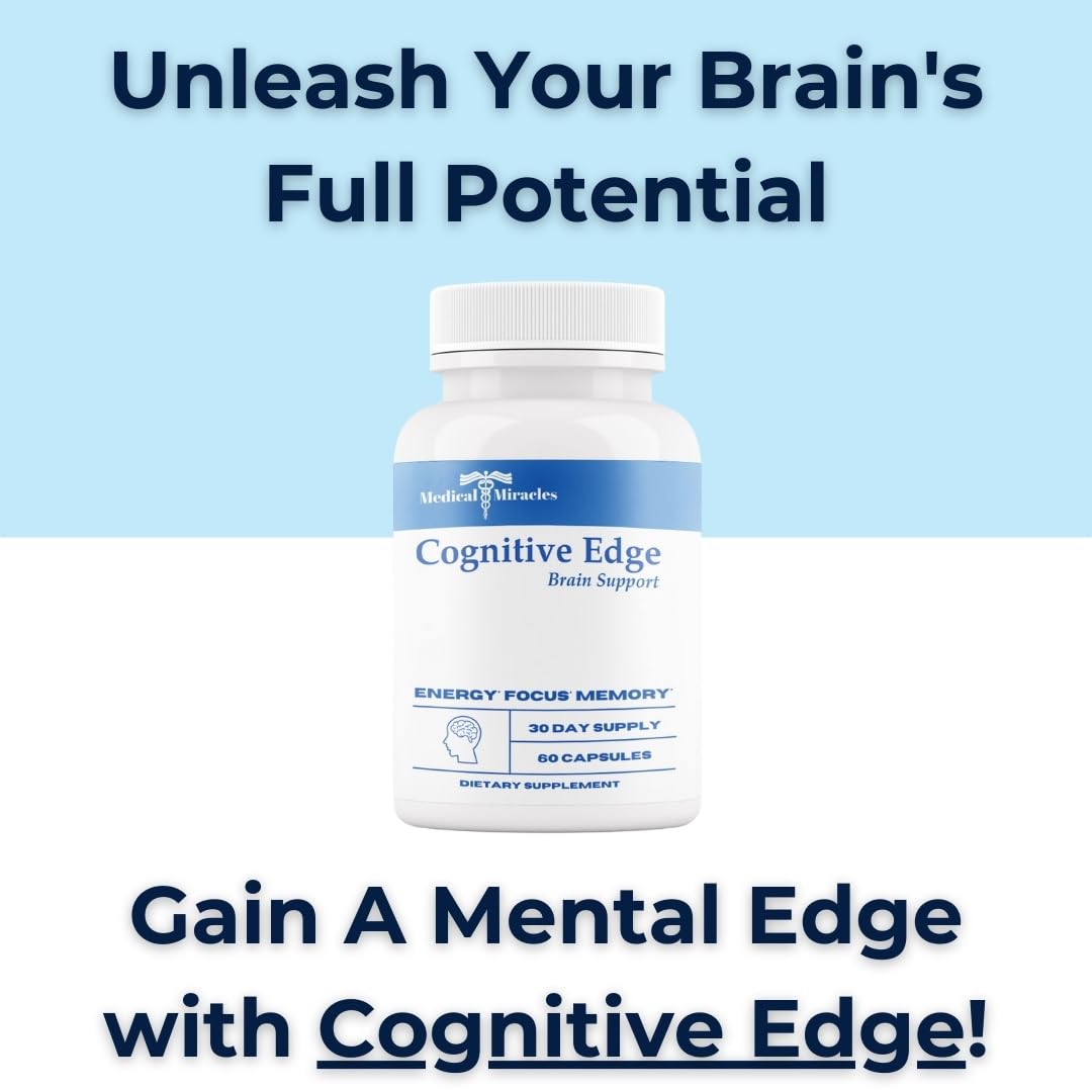 Vegan-friendly cognitive enhancement product