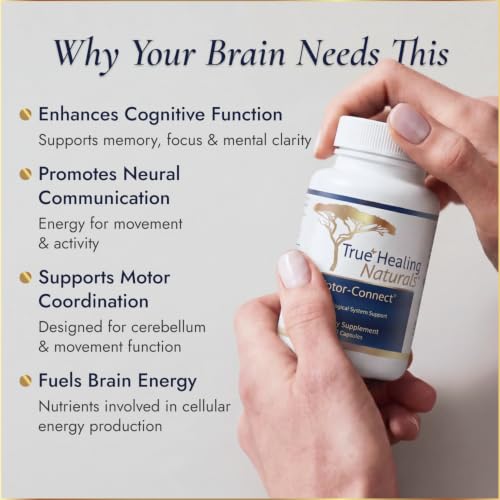 vegan-friendly cognitive enhancement