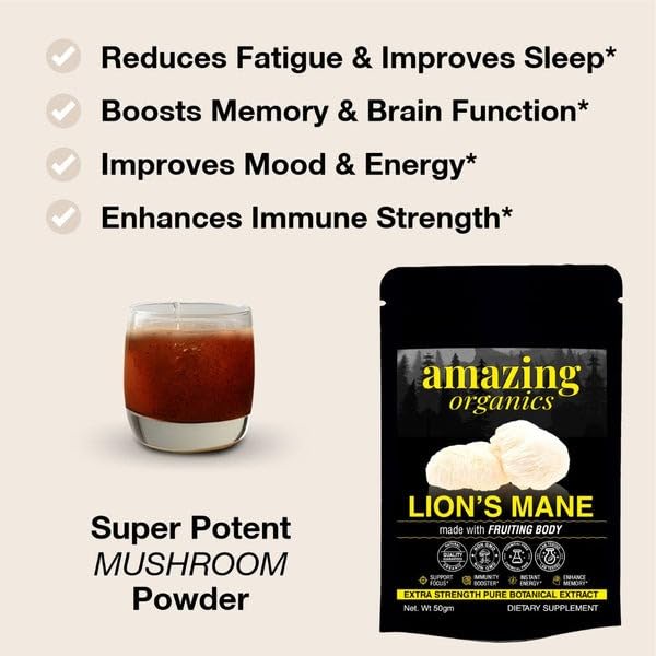 vegan-friendly cognitive support supplement