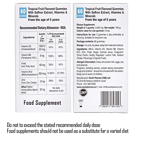 vegan-friendly cognitive support