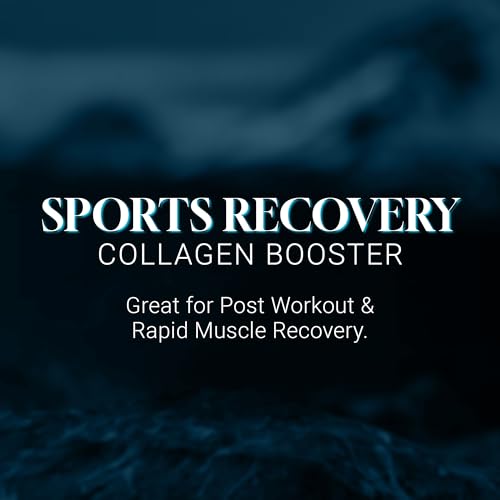 vegan-friendly collagen booster