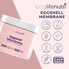 vegan-friendly collagen source capsules