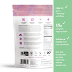 vegan-friendly collagen source
