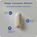 Vegan-friendly colostrum supplement capsules
