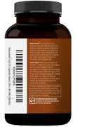 vegan-friendly CoQ10 capsules