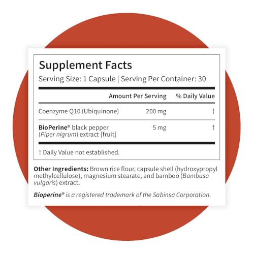 vegan-friendly coq10 for active lifestyle